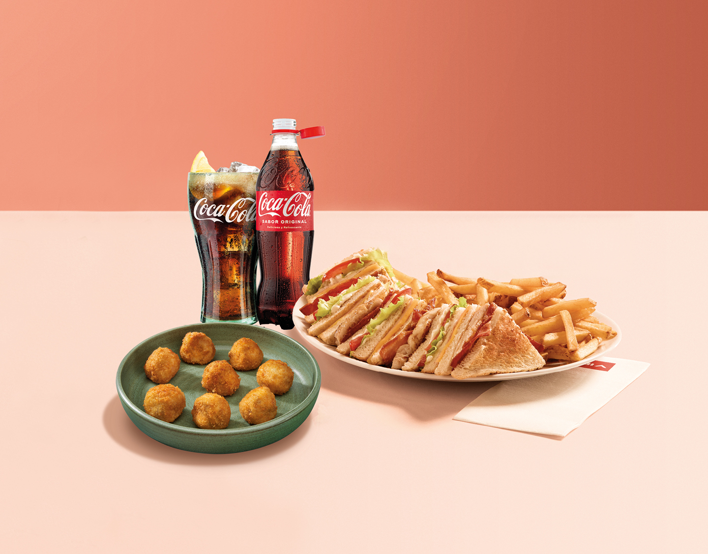 Descubre nuestra oferta de Menús | VIPS